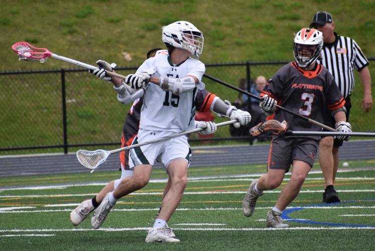 LAX season winding down | Top Stories | mymalonetelegram.com