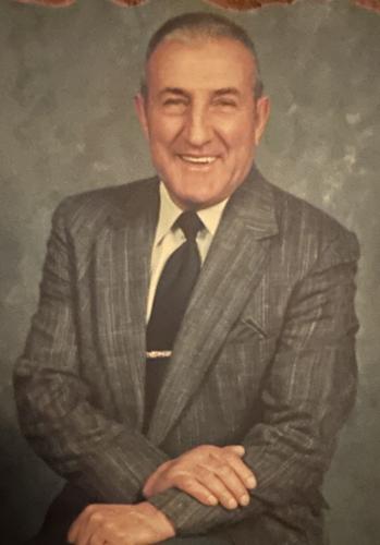 Ronald G. (Doc) Anderson | Obituaries | mymalonetelegram.com