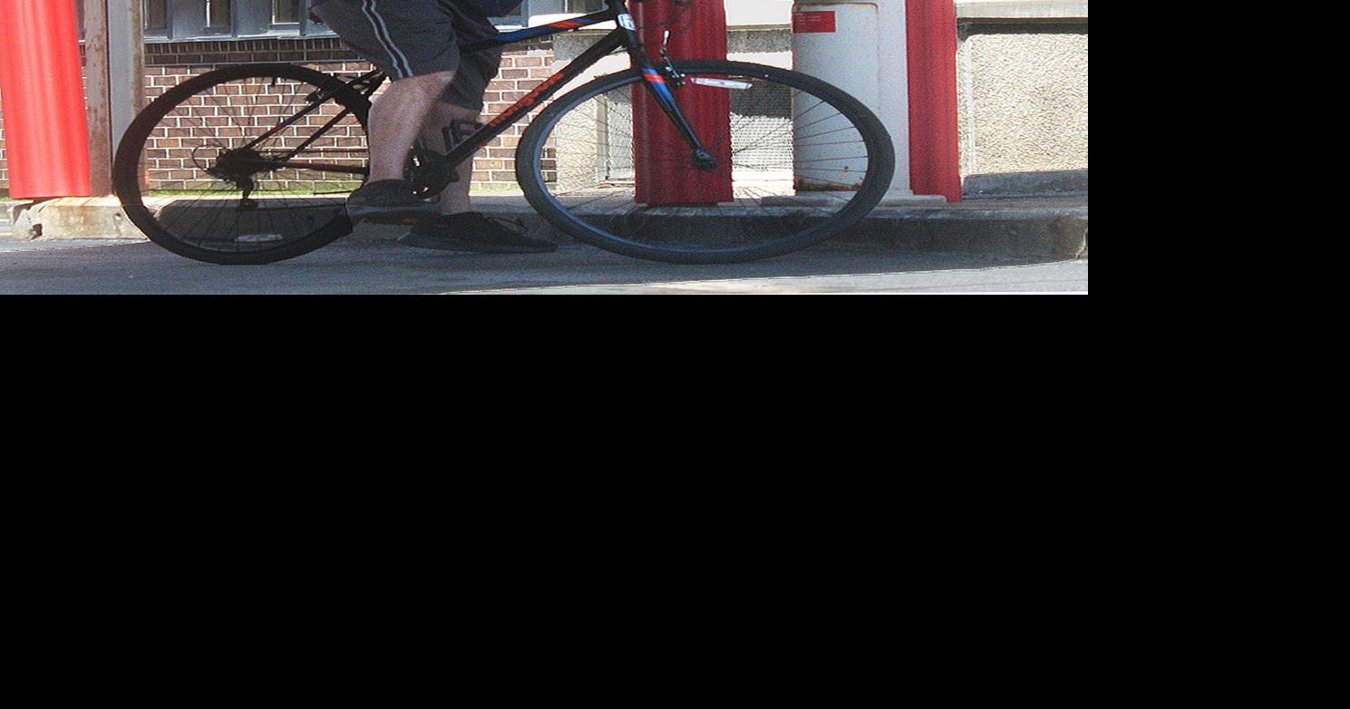 Bike-thru banking | Top Stories | mymalonetelegram.com