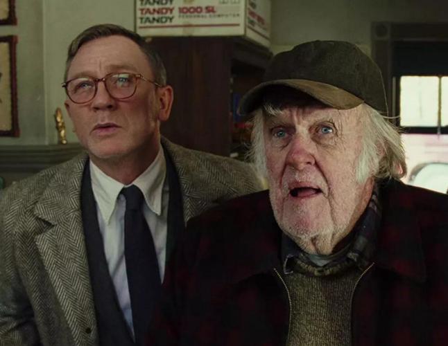 M. Emmet Walsh, iconic actor and Ogdensburg native, dies at 88 | Top ...