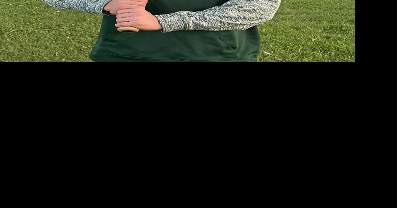 Times All-North baseball: Salmon River’s Luke Miller speaks softly ...
