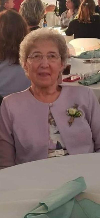 Beulah A. Almond | Obituaries | mymalonetelegram.com