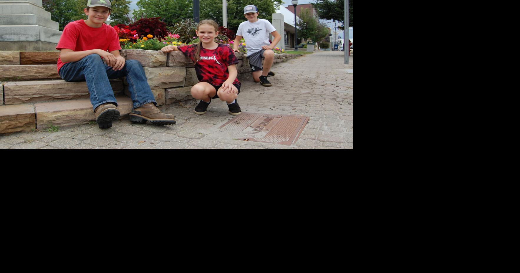 Helping hands | Top Stories | mymalonetelegram.com