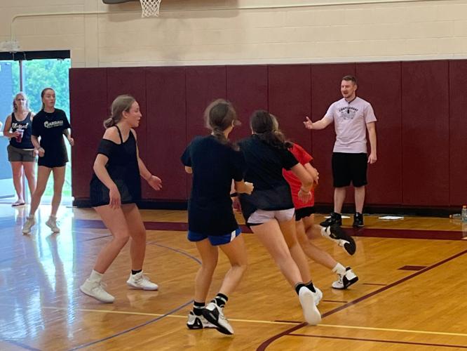 Chateuagay Basketball camp celebrates 40th year | Local Sports ...