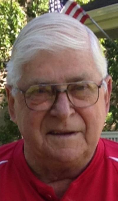Francis Donald Jones | Obituaries | mymalonetelegram.com