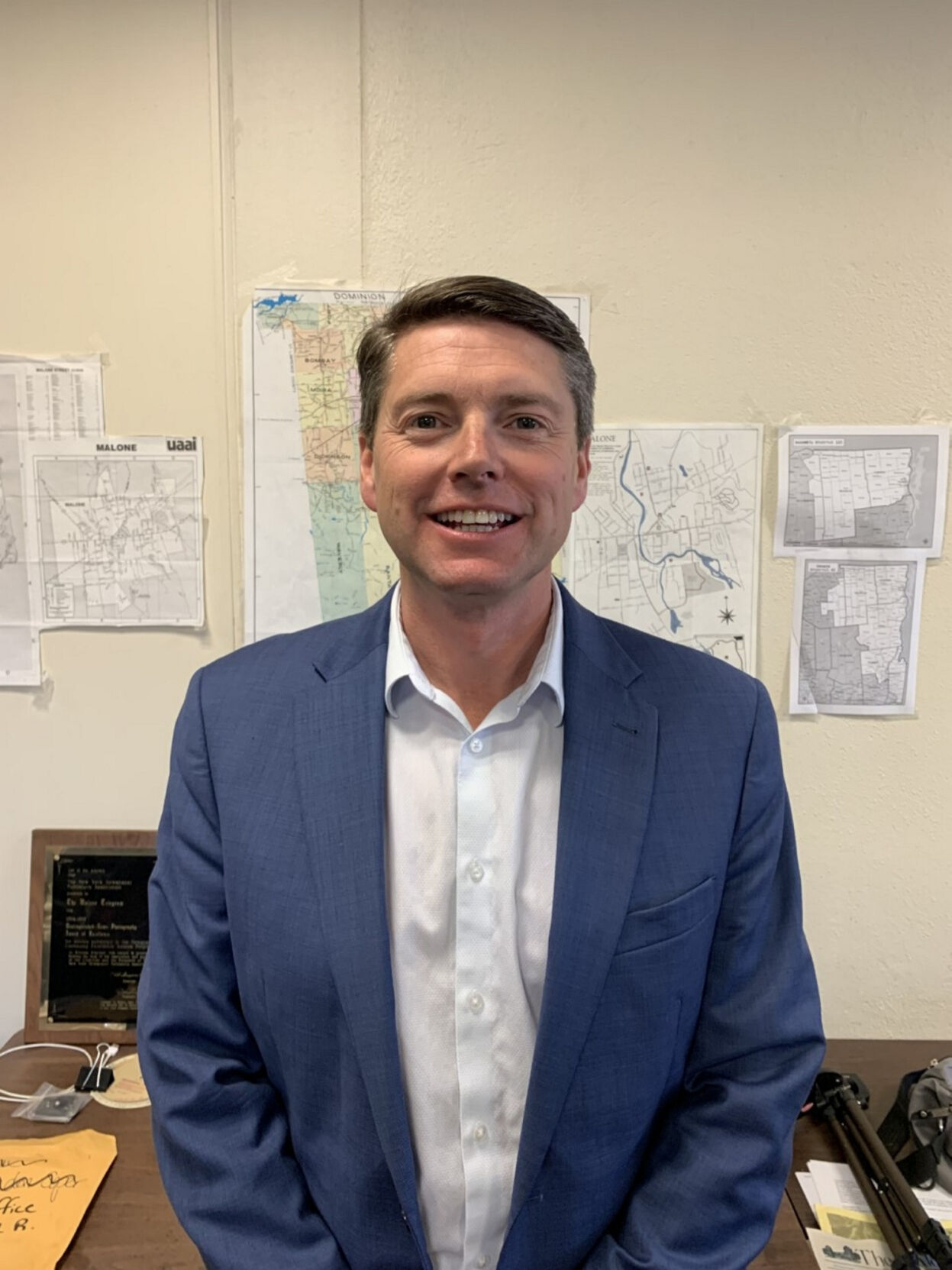 Jones eyes heating assistance in fourth term as assemblyman | Top ...