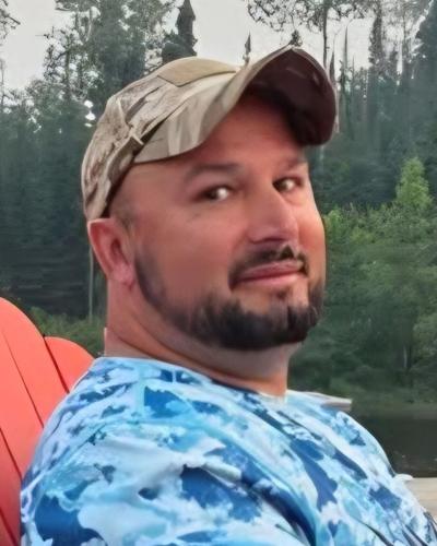 Scott Hubert McDonald | Obituaries | mymalonetelegram.com