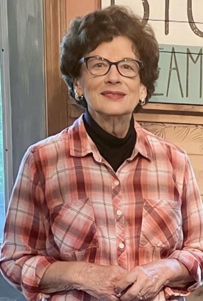 Joan Fye Essex Reilly | Obituaries | mymalonetelegram.com