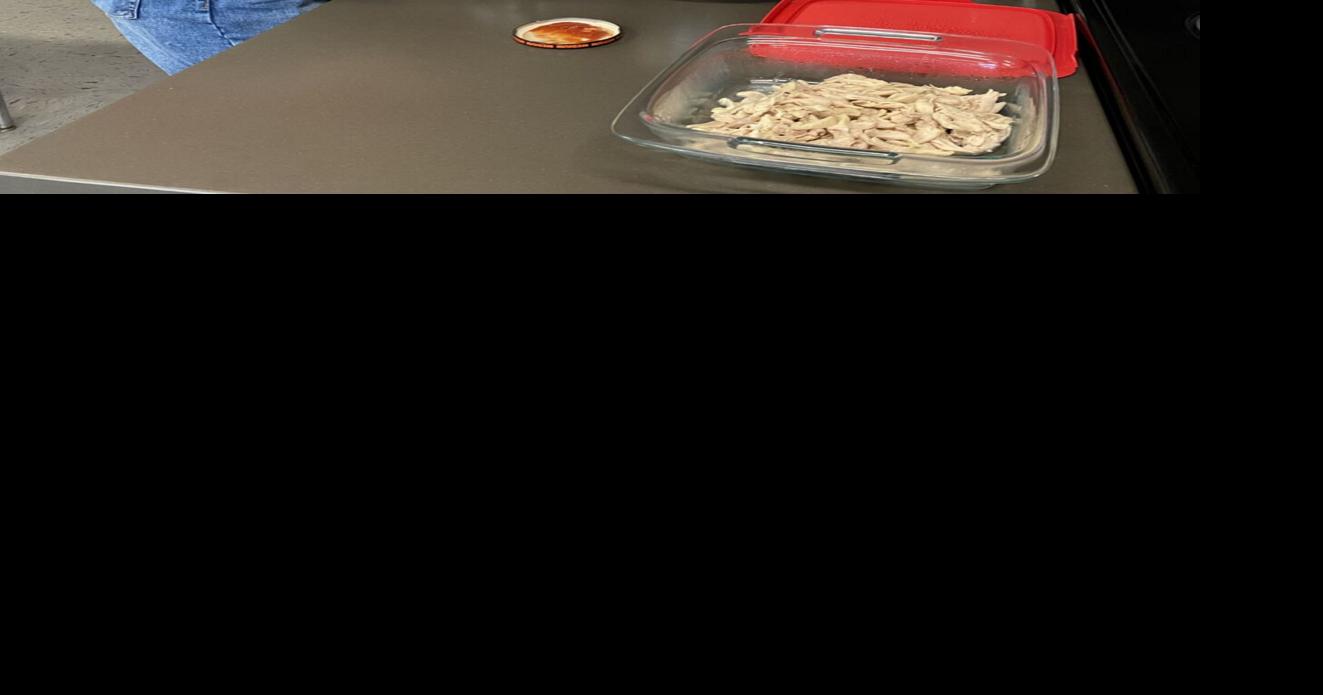 Cooking at BMC | Local Living | mymalonetelegram.com