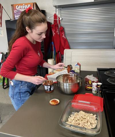 Cooking at BMC | Local Living | mymalonetelegram.com