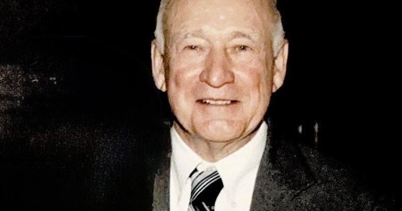 Harold Phillips | Obituaries | mymalonetelegram.com