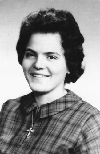 Marcella A. Jones | Obituaries | mymalonetelegram.com