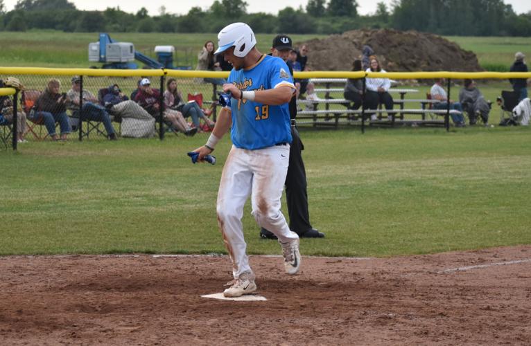 New team enjoys welcomed face | Local Sports | mymalonetelegram.com