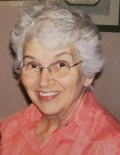 Rita E. Ghostlaw | Obituaries | mymalonetelegram.com