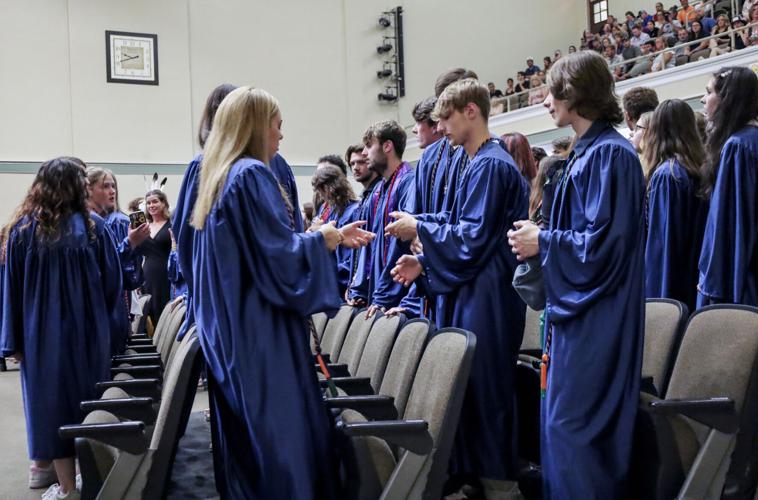 Seniors celebrate completion of FEH BOCES programs | Top Stories ...
