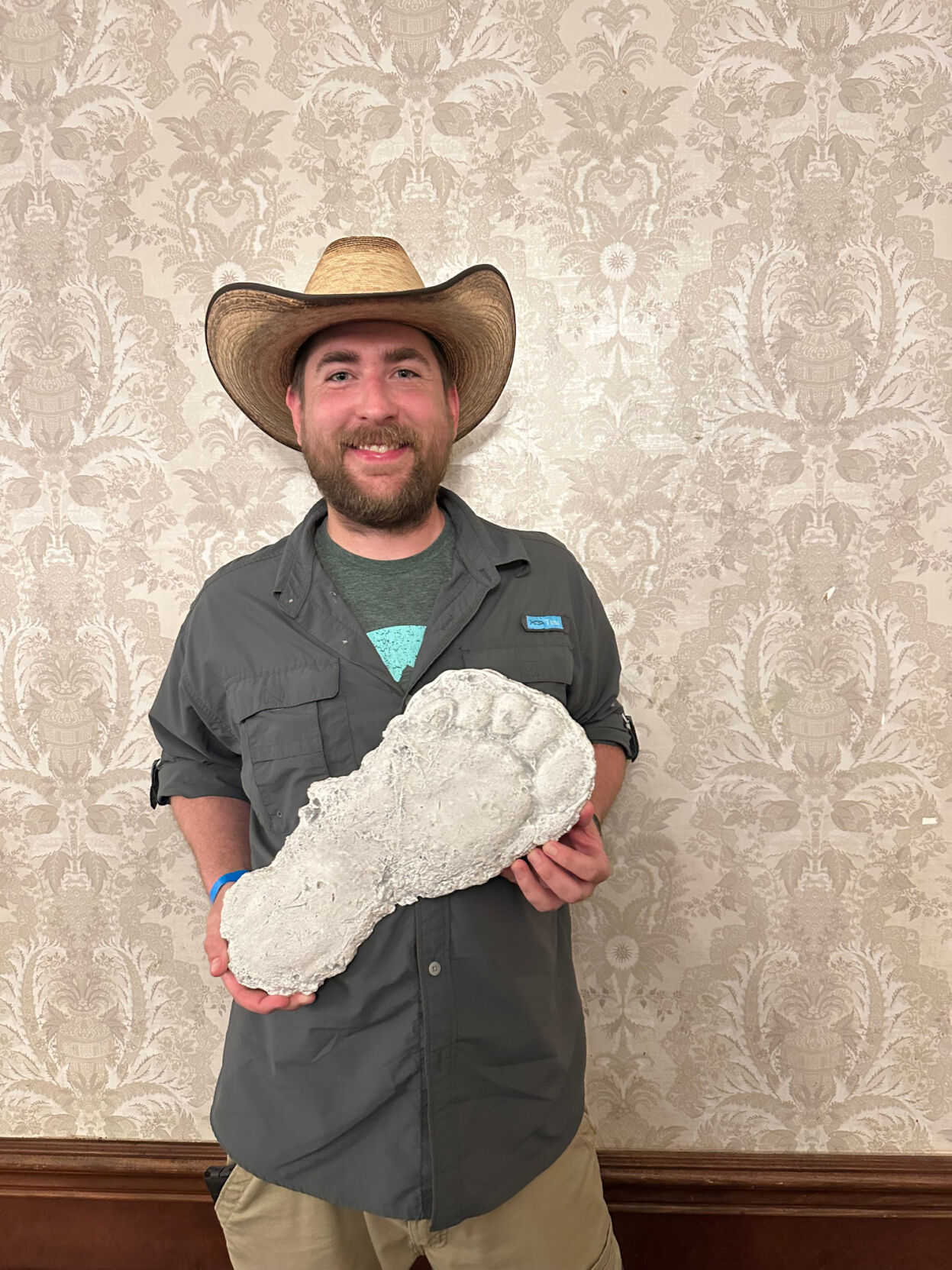 Search for Bigfoot comes to Malone; library-sponsored event at Elks ...