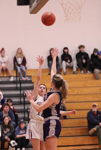 Chateaugay girls edge Raiders in regular-season finale | Local Sports ...