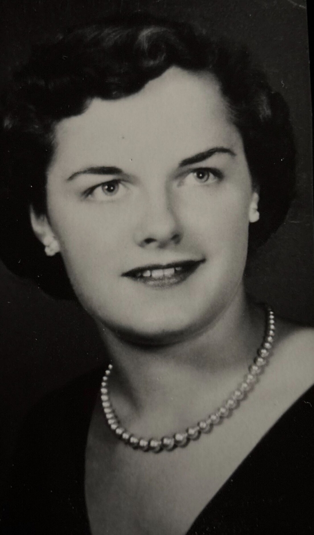 Janet Sadie Cox | Obituaries | mymalonetelegram.com
