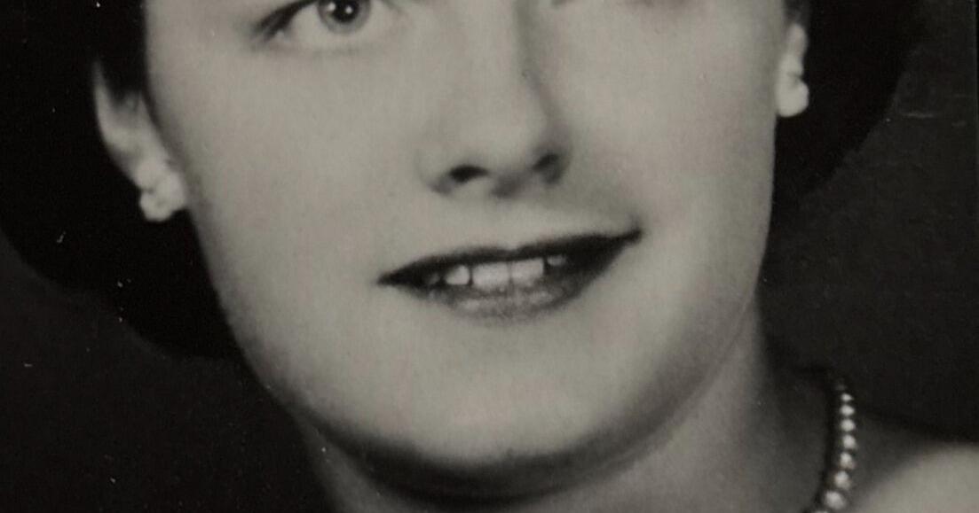 Janet Sadie Cox | Obituaries | mymalonetelegram.com