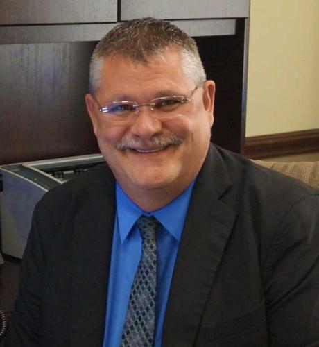 Rick Maloney of Constable, promoted to VP of Retail Operations at ...