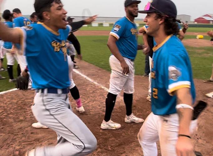 Malone Border Hounds: 2023 Empire League Champions | Local Sports ...