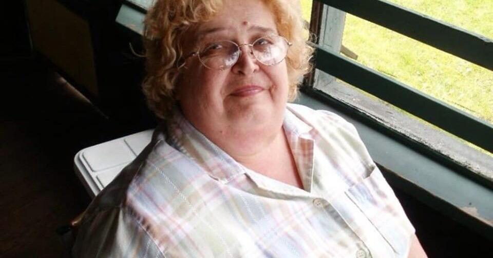 Kay Marie (Griffith)Perry | Obituaries | mymalonetelegram.com