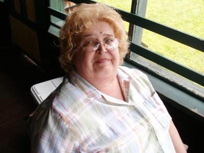 Kay Marie (Griffith)Perry | Obituaries | mymalonetelegram.com