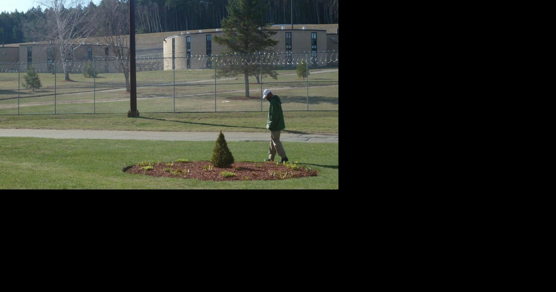 FCI Ray Brook remains in lockdown after fight; safety concerns linger ...