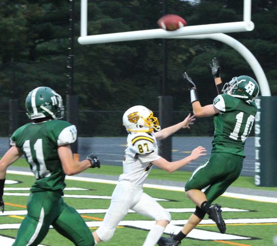 Huskies score early and often, beat Golden Bears | Local Sports ...