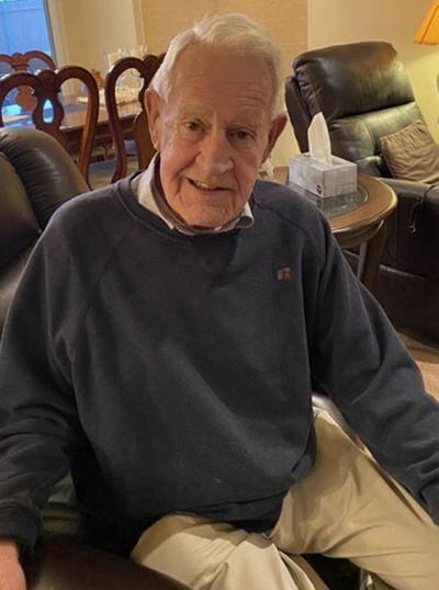 Robert C. Delarm | Obituaries | mymalonetelegram.com