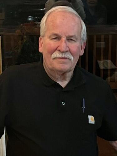 Gerard “Jerry” Wilder | Obituaries | mymalonetelegram.com