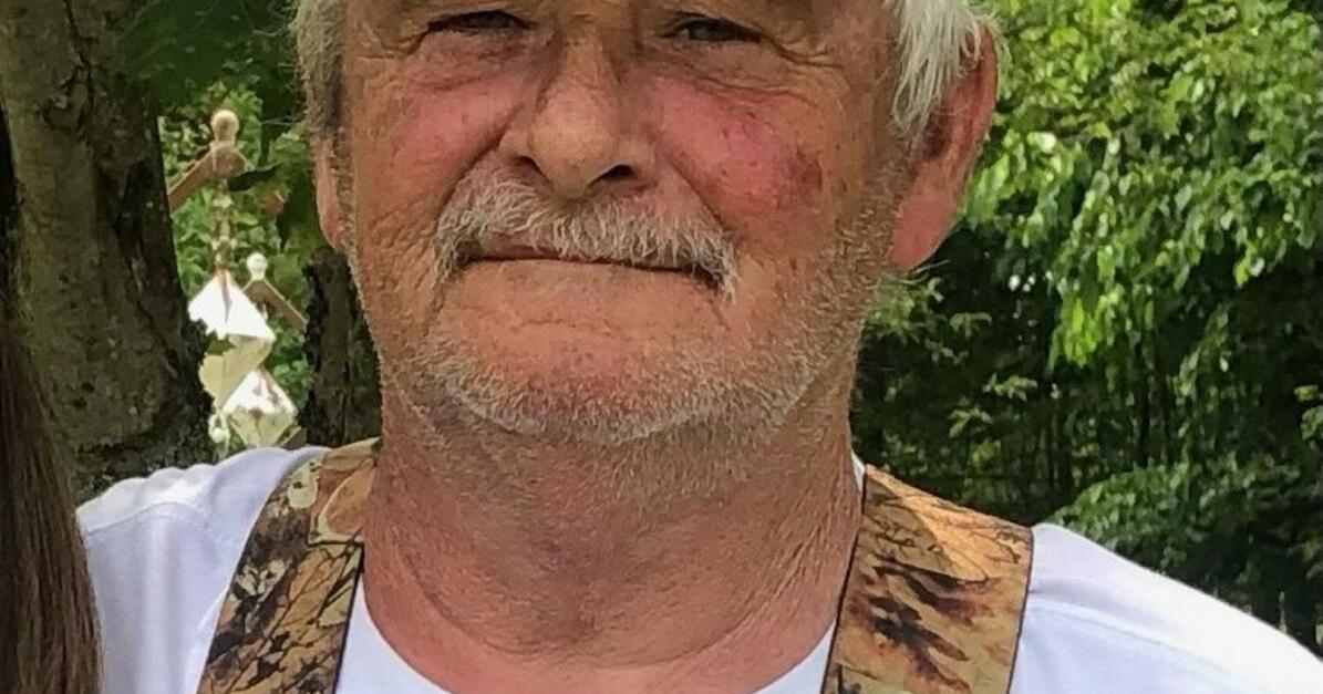 Martin “Marty” Judson McCargar | Obituaries | mymalonetelegram.com