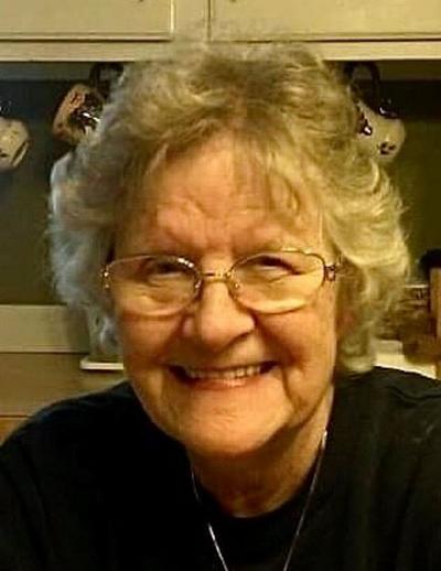Joyce M. Whitney | Obituaries | mymalonetelegram.com