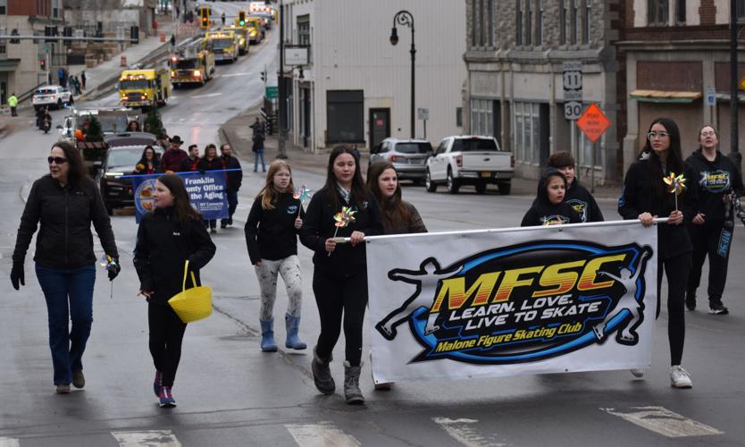 Images of 2024 Malone Carival Parade | Top Stories | mymalonetelegram.com