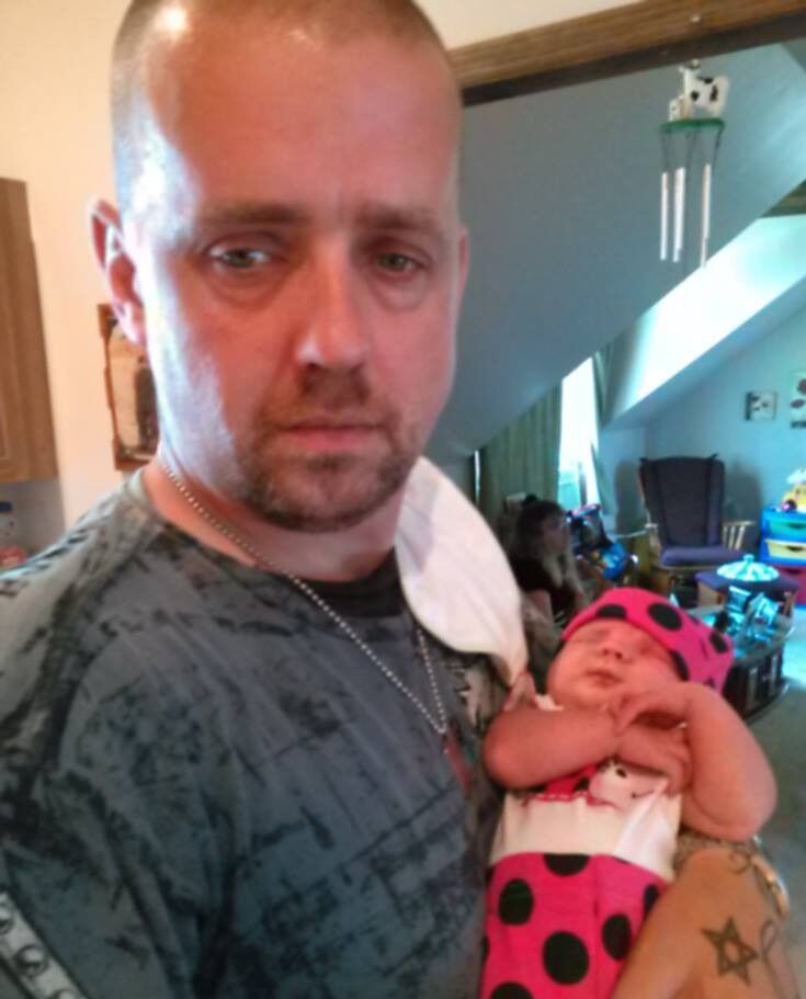Christopher Michael Tracy | Obituaries | mymalonetelegram.com