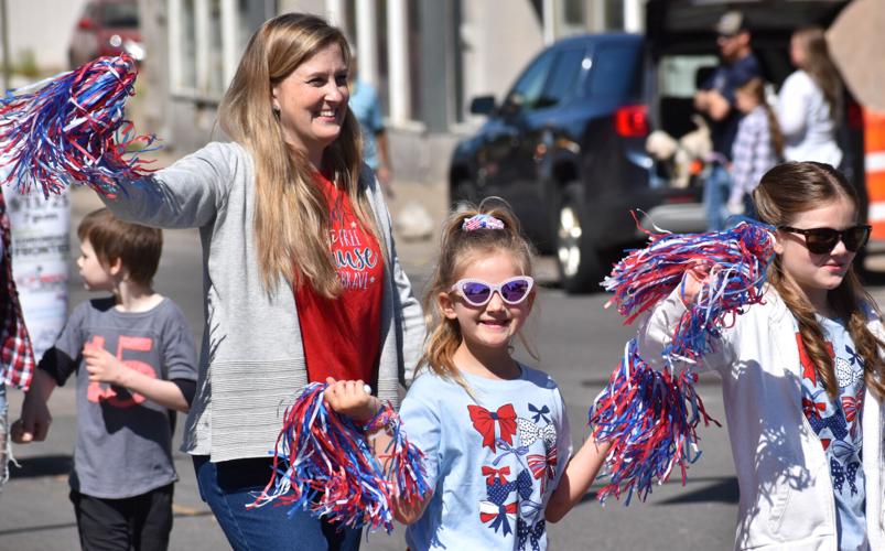 Honoring the Fallen | Top Stories | mymalonetelegram.com