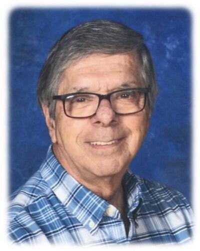 Gerald R. Lester | Obituaries | mymalonetelegram.com