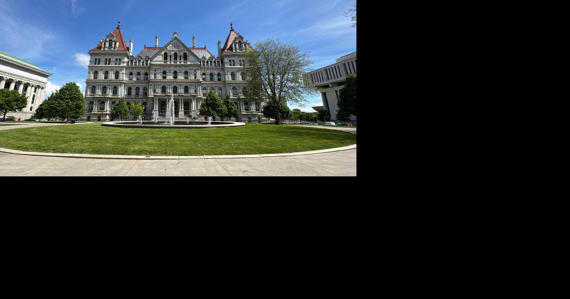 State prison watchdog reports evidence of tensions before strike | Top ...