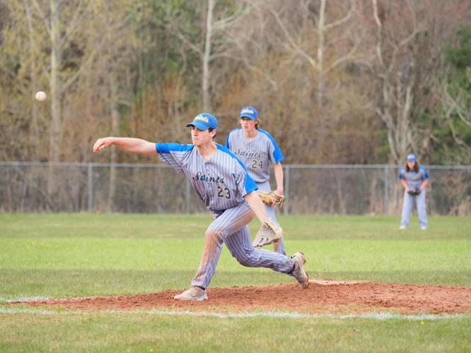 Saints get swept; FA, BMC drop games | Local Sports | mymalonetelegram.com