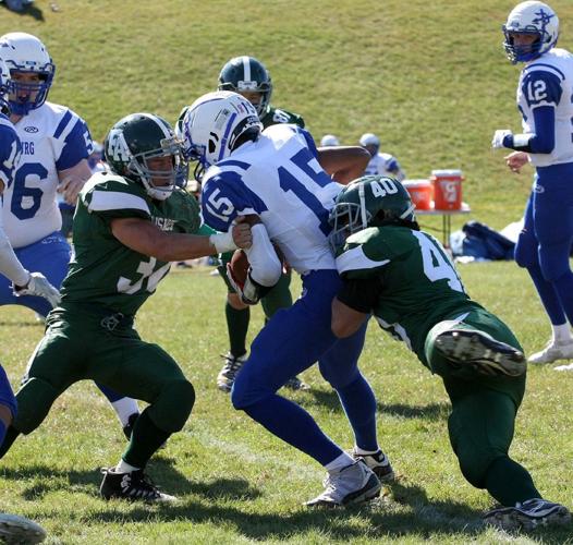 OFA posts one-side win, spoils Malone’s Hall of Fame game | Local ...