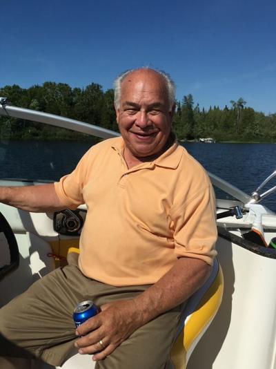 Charles “Chuck” Harvey Mason | Obituaries | mymalonetelegram.com