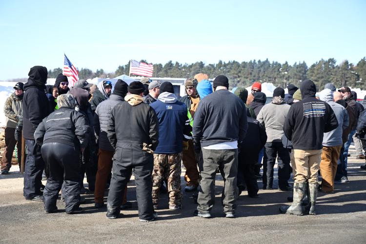 State Police, National Guard respond to Malone prisons | Public Service ...