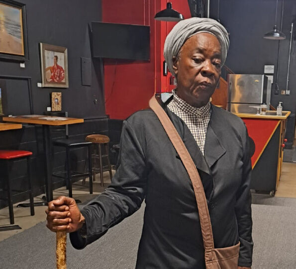 Charmaine Crowell-White to perform in Malone | Arts & Entertainment ...