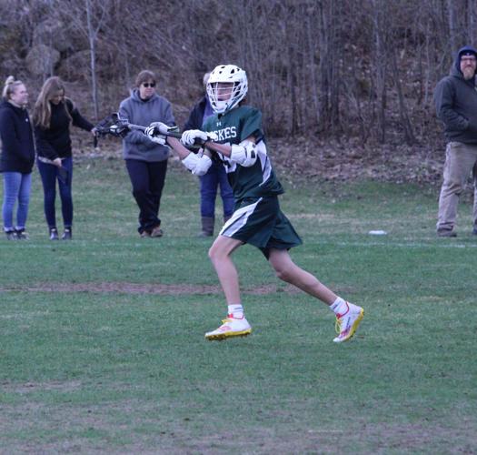 Colts down Huskies in cold weather battle | Local Sports ...