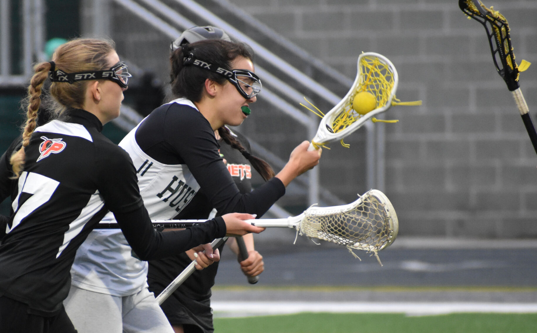 LAX season winding down | Top Stories | mymalonetelegram.com
