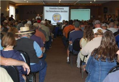Franklin County plans to continue program to assist with foreclosures ...