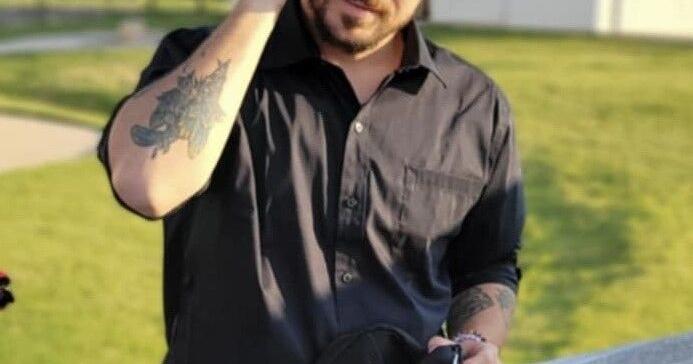 Alexander J. Shute | Obituaries | mymalonetelegram.com