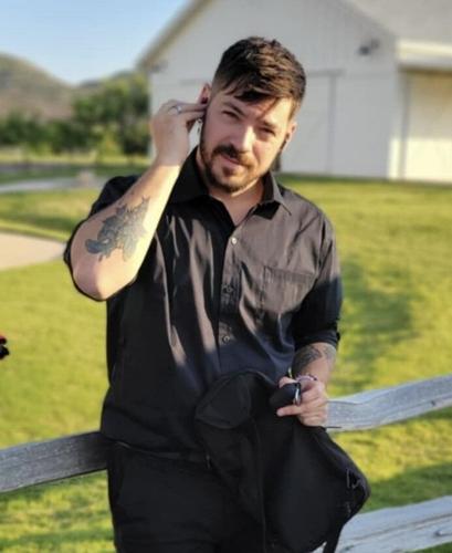 Alexander J. Shute | Obituaries | mymalonetelegram.com