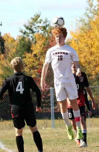 Big day on the pitch for Panthers | Local Sports | mymalonetelegram.com