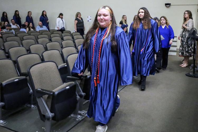 Seniors celebrate completion of FEH BOCES programs | Top Stories ...